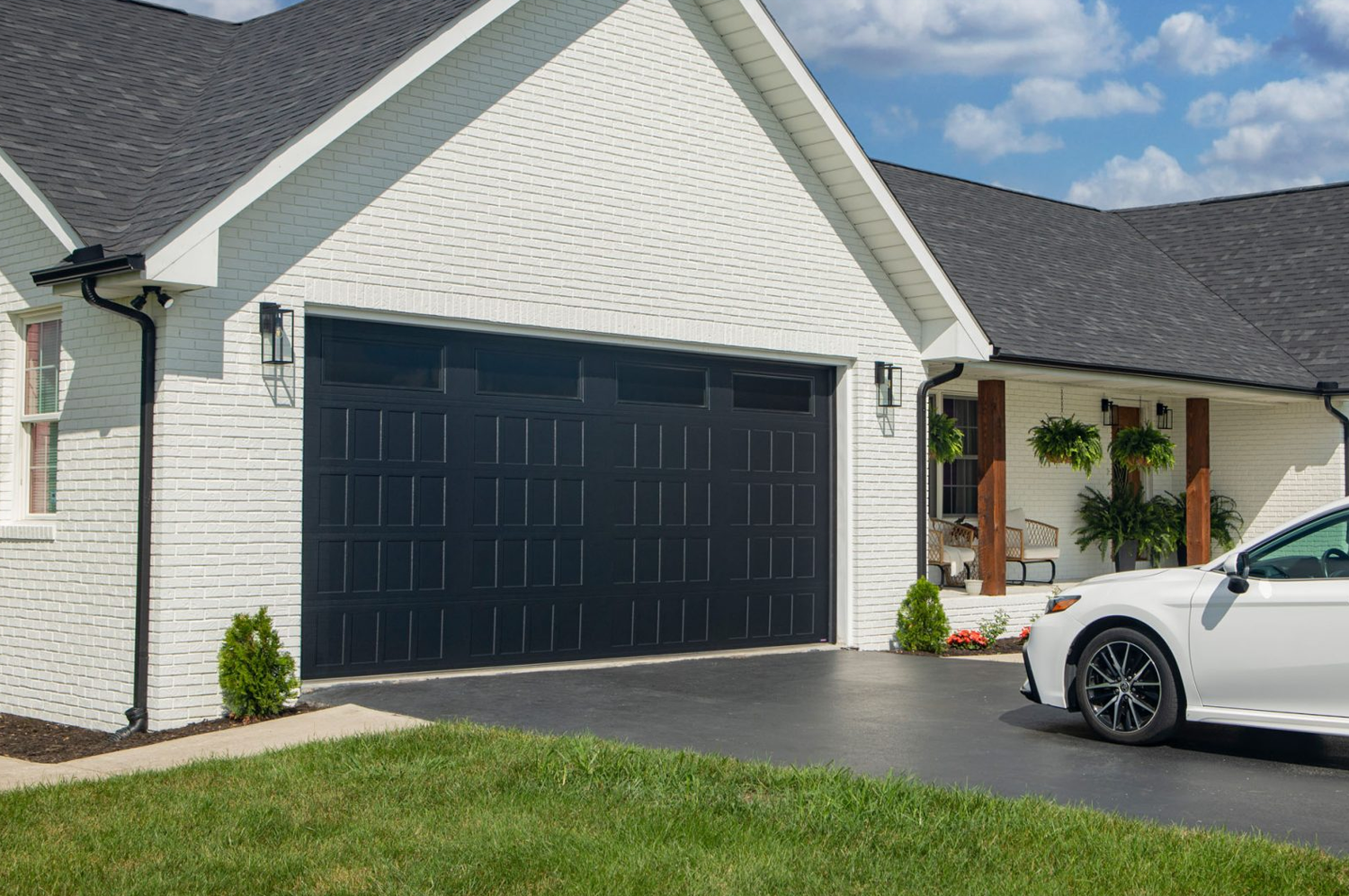 Infinity Garage Door Repair - Infinity Garage Door Repair